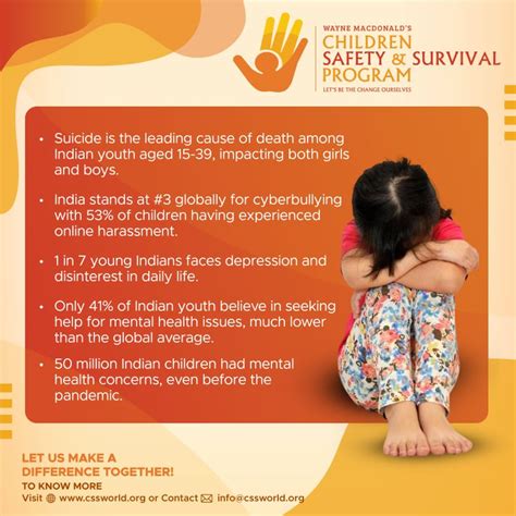 thecssprogram helping indian youth with mental health issues the css