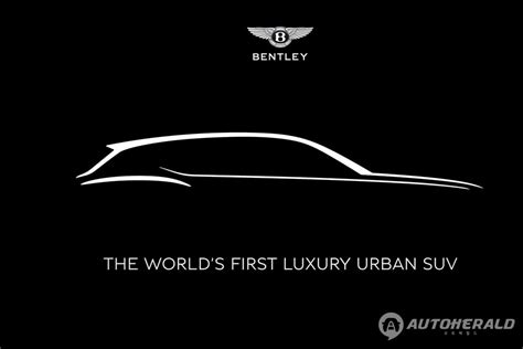 벤틀리 첫 전기차는 Suv ‘비욘드100 2035년까지 완전 전동화 추진
