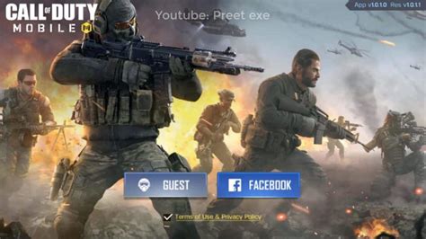 How To Install Call Of Duty Mobile On Windows Pc