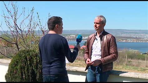 Партиец от „Възраждане“ плаши журналиста Васил Иванов „Да съм го закопал заедно с оператора