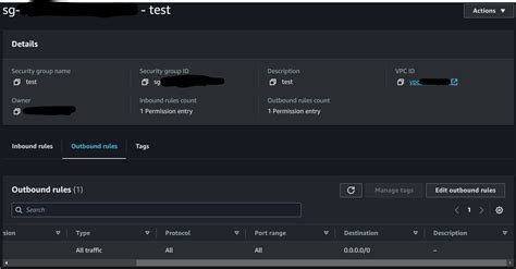 Cannot Access The Alb Url For N8n But My Ecs Service Is Running Fine
