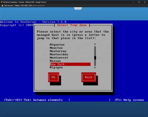How To Install Citrix Hypervisor XenServer StorageReview Com