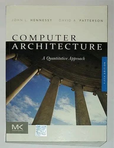 English Computer Architecture 5th Ed Book By Hennessy At ₹ 140piece In Bhubaneswar