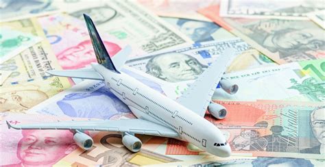 Revenue Replaces Miles The Airline Loyalty Evolution Commerce Dynamics