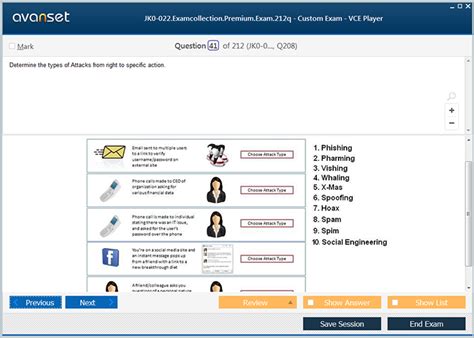 Comptia Security Certification Vce Questions Comptia Security Exam Answers