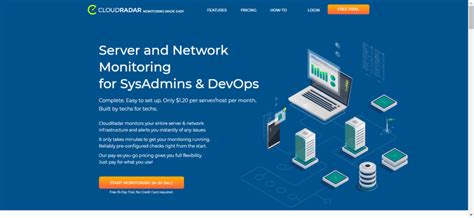 11 Best Nagios Alternatives Of 2025 FREE PAID Downloads