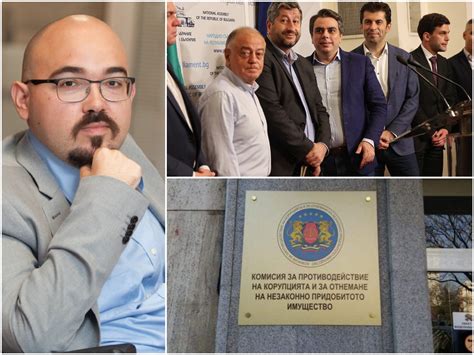 ГОРЕЩО В ПИК Tv Петър Кичашки с екшън коментар за поредната изцепка на