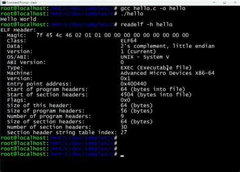 Windows Subsystem For Linux Una Scelta Perfetta