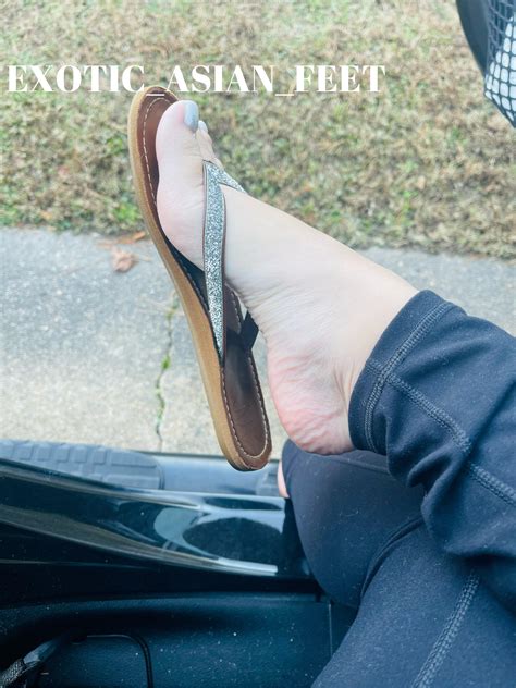 Best U Exotic Asian Feet Images On Pholder Public Feet Pics Rate My Feet And U Exotic