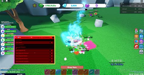 Sword Factory X Script October Roblox Database