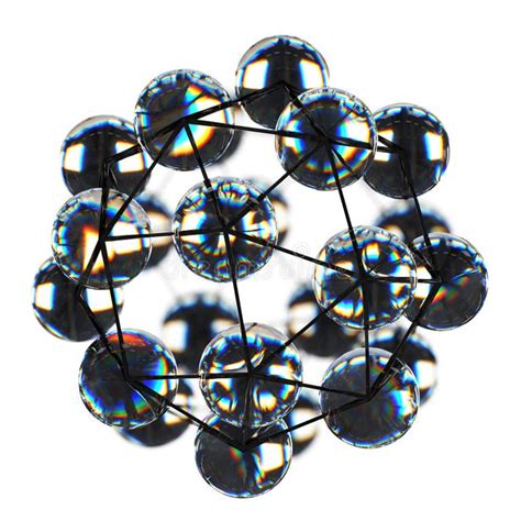 Unique Nanostructure Stock Illustrations 25 Unique Nanostructure