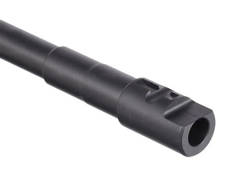 [arcturus] Ak12k Cnc Outer Barrel Assembly Sixmm 6mm
