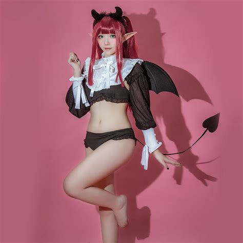 Succubus Cosplay Collection