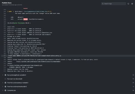 Allow Hiding The Documentation For Types By Adding `private` To The Docblock · Issue 88