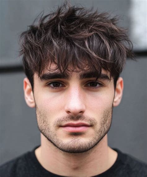 45 Of The Best Men Haircut Styles