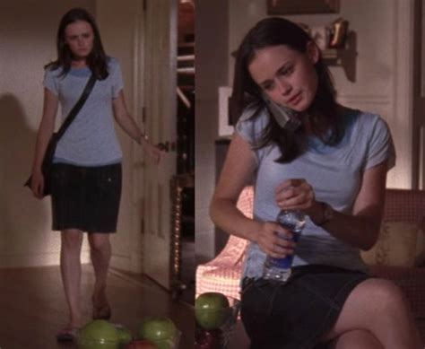 35 Rory Gilmore Outfits Were Stealing Right Now Chasing Daisies