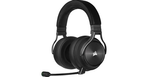 CORSAIR VIRTUOSO RGB Wireless XT Gaming Headset CA-9011188-NA