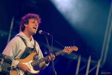 Mac Demarcos Guitars Amps Effects Gear In Depth Rundown Ground