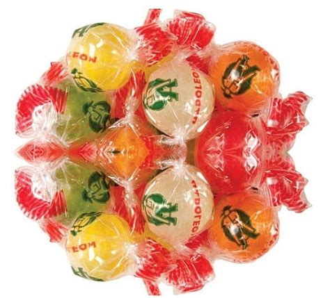 Napoleon Assorted Sour Candy 7 Pounds