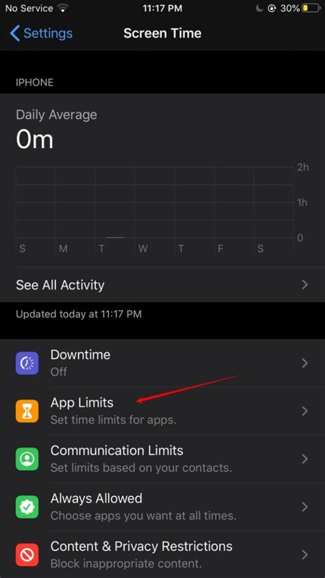 ios 및 android 기기에서 앱을 차단하는 방법은 무엇입니까