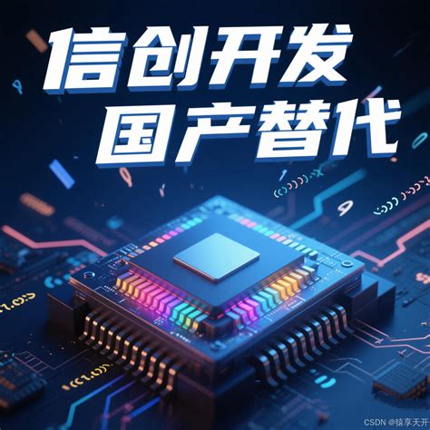 信创时代编程开发语言选择指南：国产替代背景下的技术路径与实践建议 信创开发语言要求 csdn博客