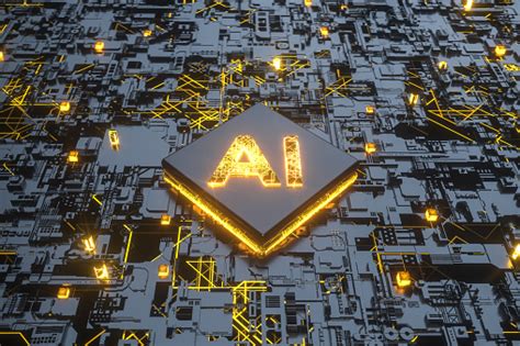 5g 및 Ai 개념 디지털 연결 인공 지능 및 데이터 스토리지 개념 현대 전자 회로 기판 0명에 대한 스톡 사진 및 기타 이미지 Istock