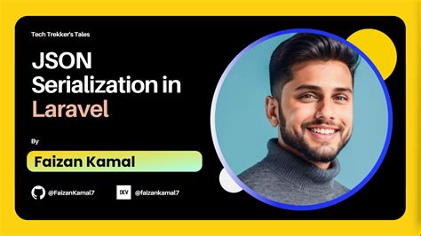 Json Serialization In Laravel To Access Laravel Relational Data In Javascript