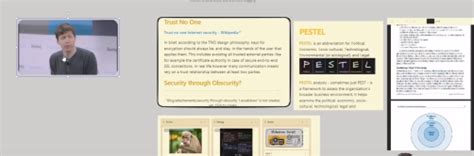 笔记软件评测：obsidian 插件canvas Excalidraw， 或是本地「可视化笔记」的天花板了 知乎