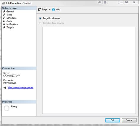 View Sql Server Agent Jobs Msdb Roles Database Administrators