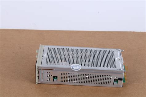 Tektronix Dm5110 Programmable Dmm Digital Multimeter As Is Ntc Tech