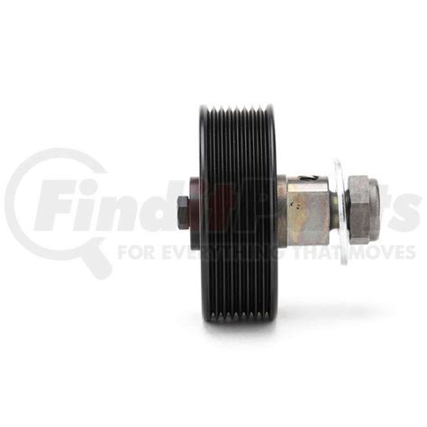Horton 994007 Accessory Drive Belt Tensioner Pulley Cross Reference