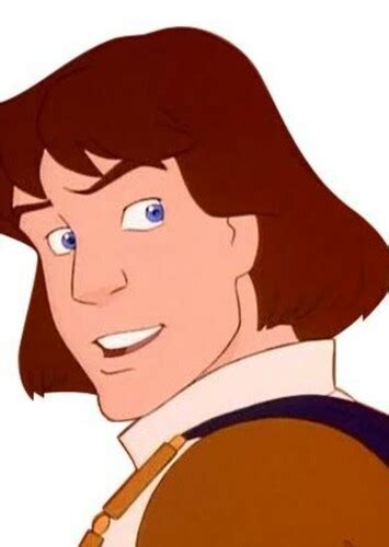 Dereck Adulto Fan Casting For The Princess Swan Mycast Fan Casting