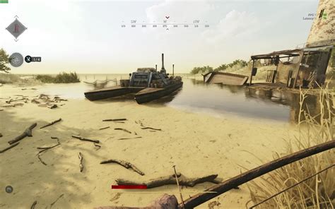 Did You Know You Can Break Open Bee Jars On The Water Rhuntshowdown