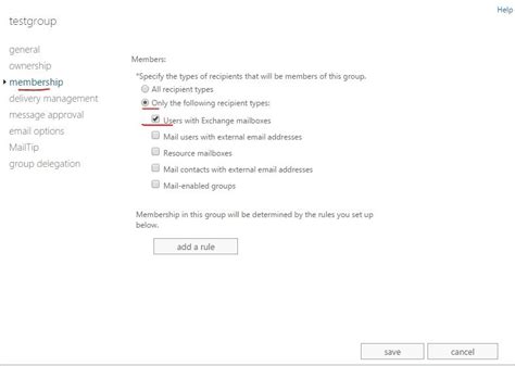 Unable To Get Dynamic Distribution Group To Pull All Employees Cloud Computing And Saas