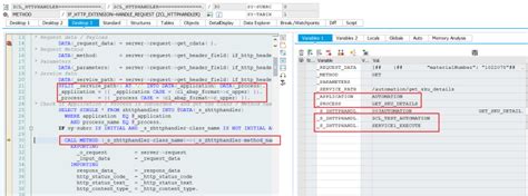 Exposing Service Rest Apis From Sap 2 Sapcodes