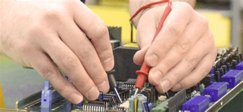 Fanuc Repair Fanuc Electronic Repairs