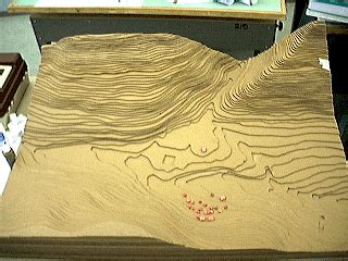 Salukitecture How To Make A Contour Model Correctly