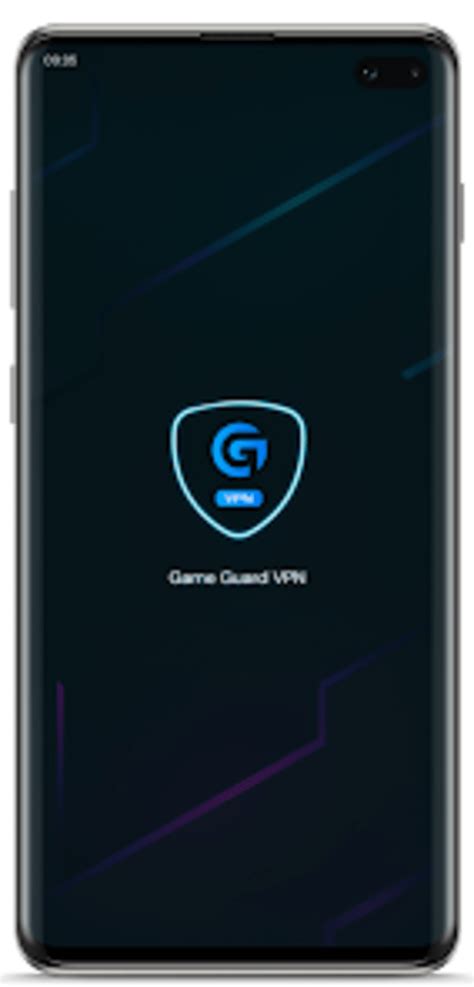 Game Guard VPN For Android Download