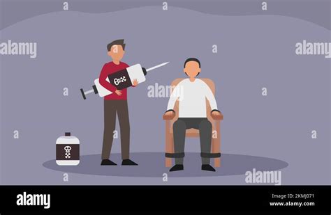 Lethal Injection Syringe Stock Videos And Footage Hd And 4k Video Clips