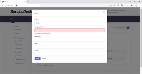 Ticketing System Software Using Asp Net Core Mvc Full Source Code By Fadisahioun
