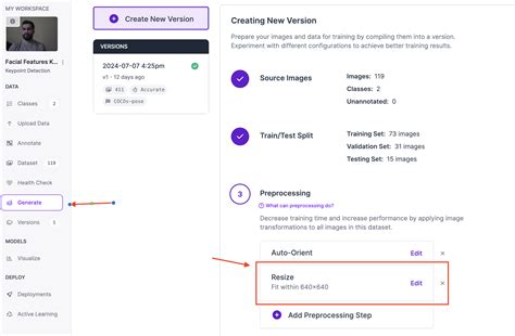 Exporting High Resolution Images 🤝 Community Help Roboflow