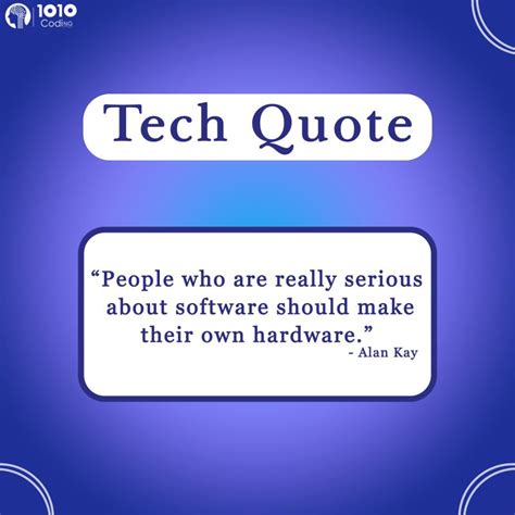 1010 Coding Ltd On Linkedin 1010coding Wednesday Techquote Quote
