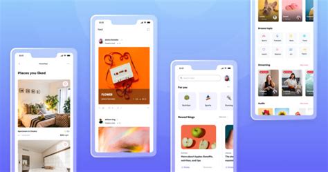 How To Make An App Mockup With Visily