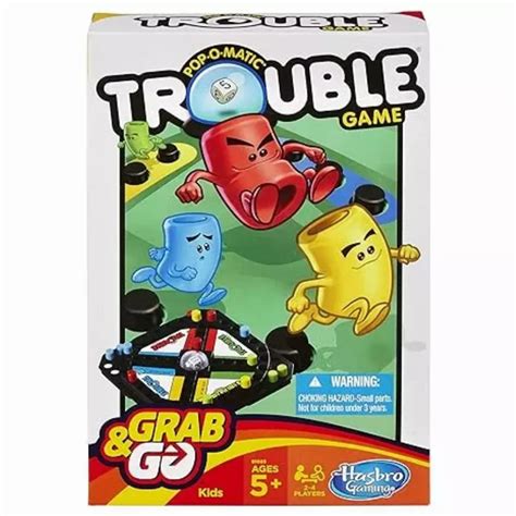 Trouble Pop O Matic Game Khilonewala