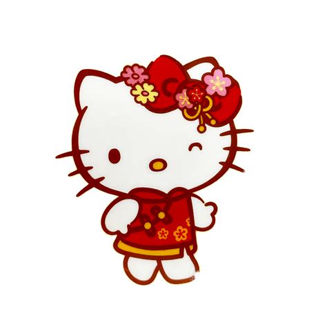 Hello Kitty Cute Images