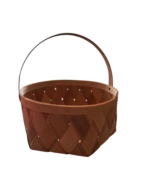 ᐉ Кошики плетені в Києві купити в Епіцентр К • Ціна в Україні