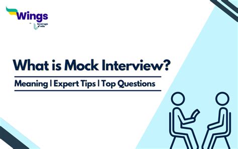 What Is Mock Interview Meanings Expert Tips And Top 7 Questions With