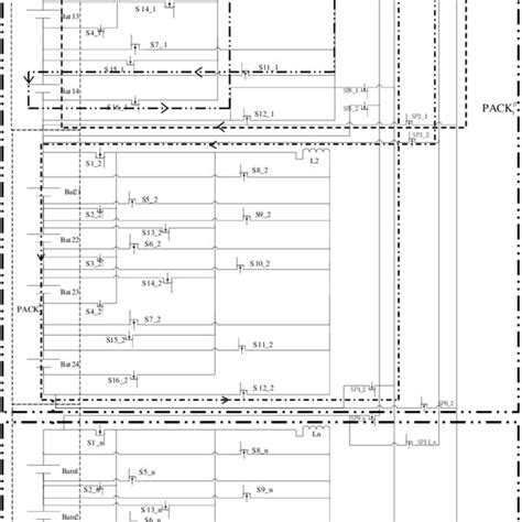 Balanced Topology Circuit Diagram Download Scientific Diagram