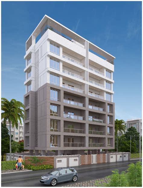 Homes In Pune By Paradigm Developers Dwello Dwello
