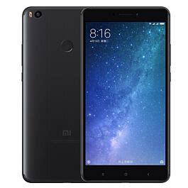 Xiaomi Mi Max 2 price, specs and reviews - Giztop
